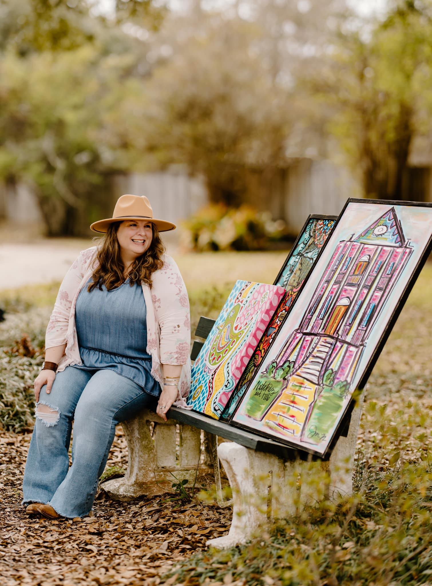 Art by Jenny Hinkle – artbyjennyhinkle